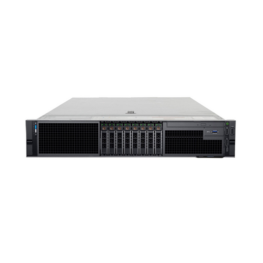 Dell PowerEdge R840 Server Options – Atlanta Servers