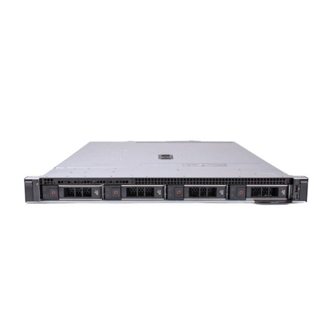 Custom Dell PowerEdge R340 | Build Your Own Server – Atlanta Servers
