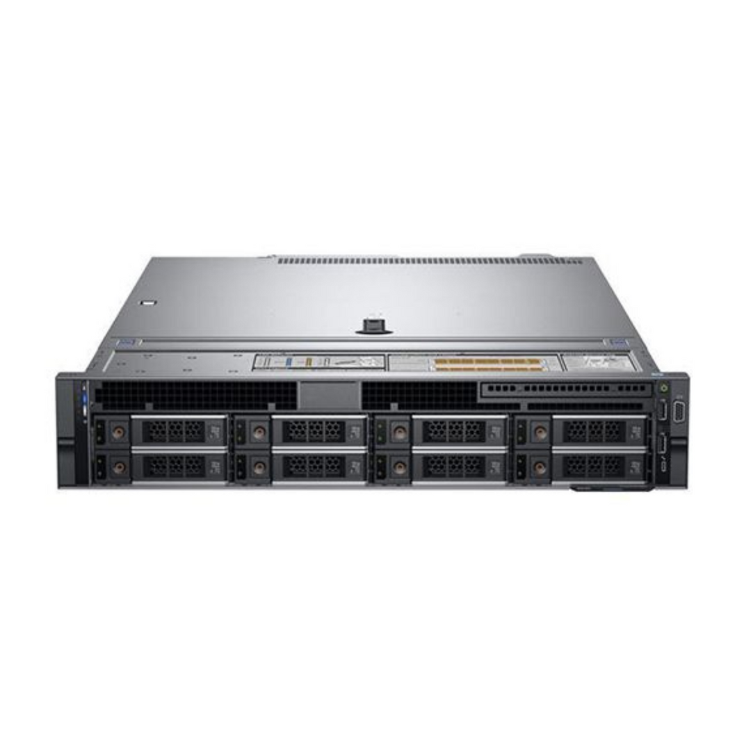 Dell PowerEdge R540 Server Options – Atlanta Servers
